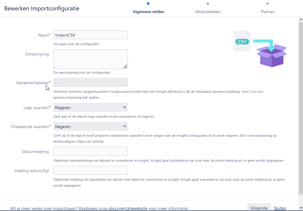 Solved Update Insight Objects Based On Information In A C