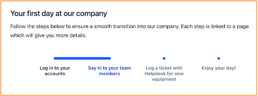 How to create a knowledge base in Confluence - Atlassian Community