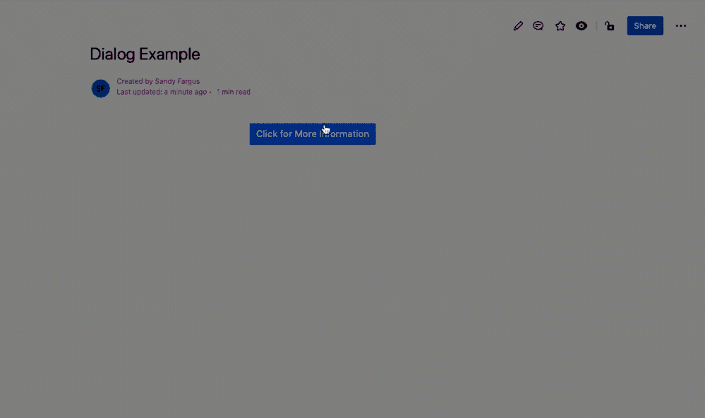 How to create a knowledge base in Confluence - Atlassian Community