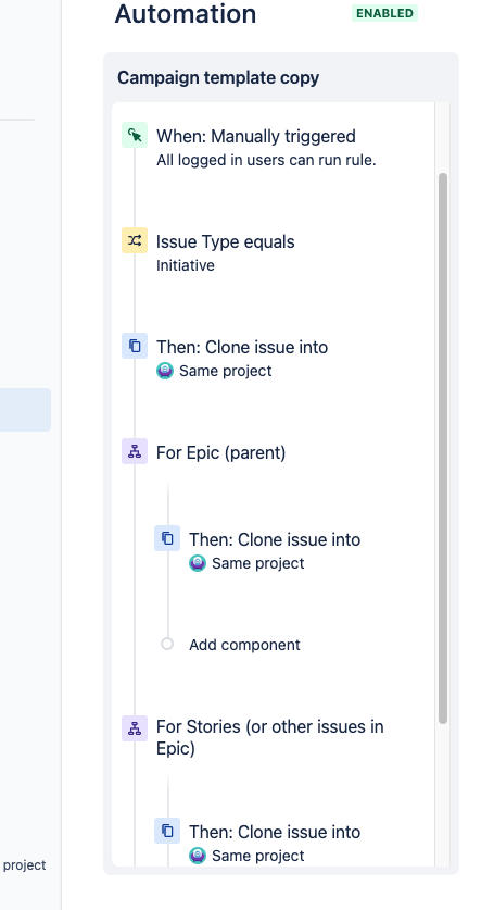 How To Bulk Copy Issues Via Csv File