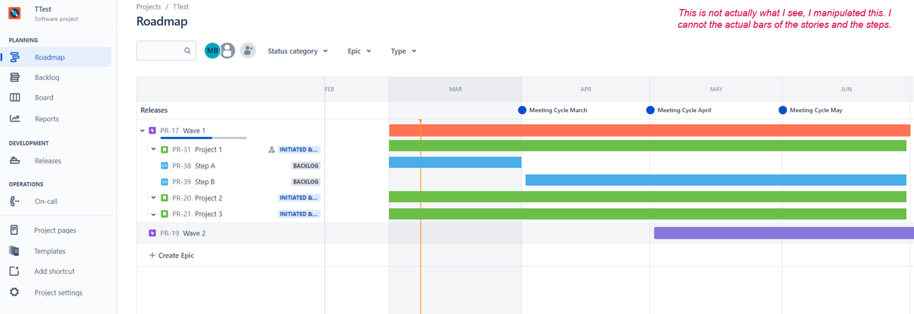 How to setup a stage-gate (project management) flo...
