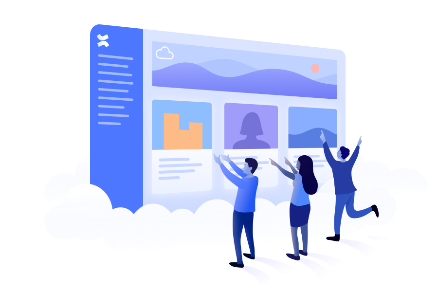 Knowledge base in Confluence - Atlassian Community