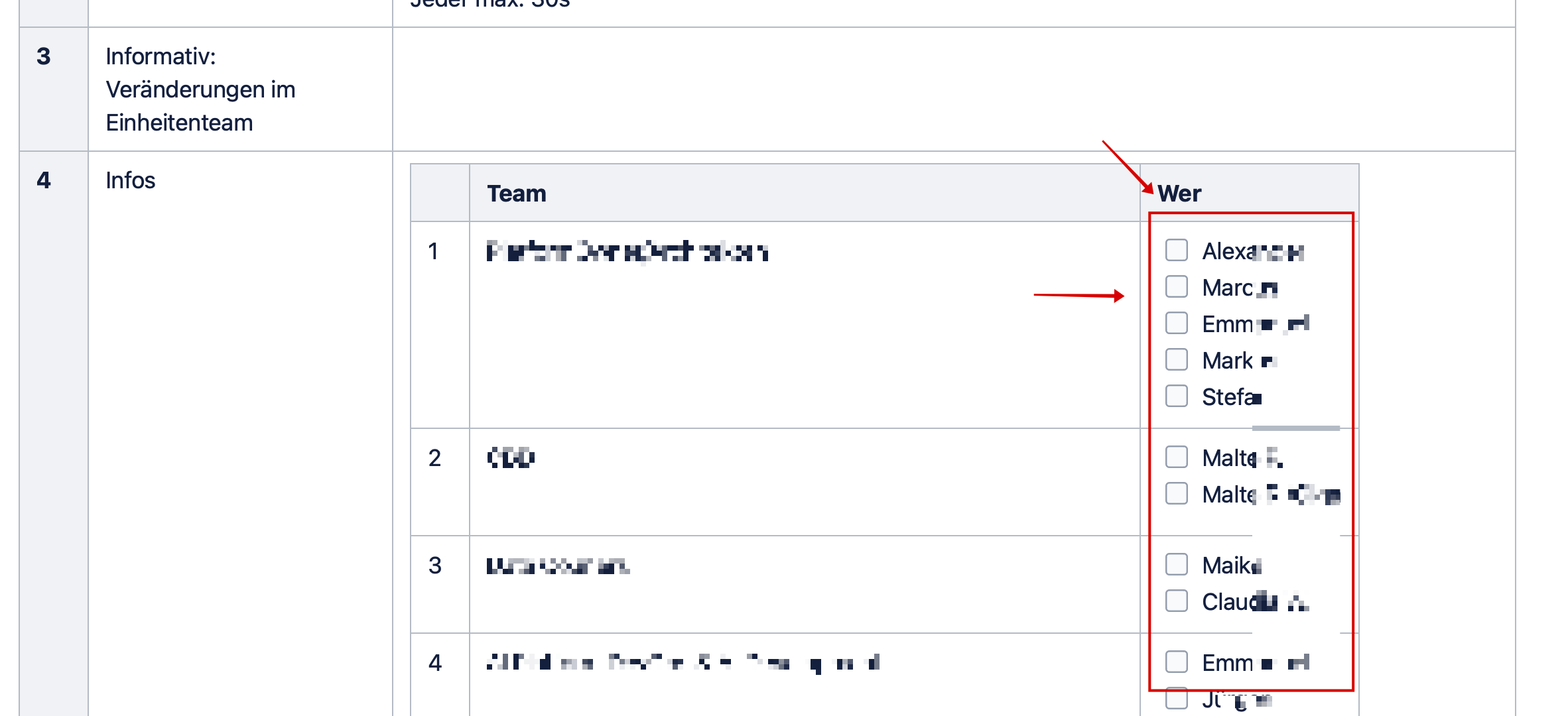 How Can I Exclude Exclude A Site Section From Task