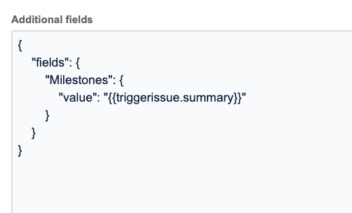 How To Set Multiple Issue Picker Field Via Automat 8842