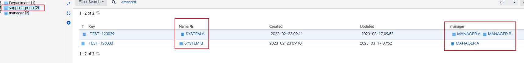 Can I Use Insight Object As An Approval Group 4308