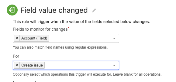 Solved Automation Not Working For One Project