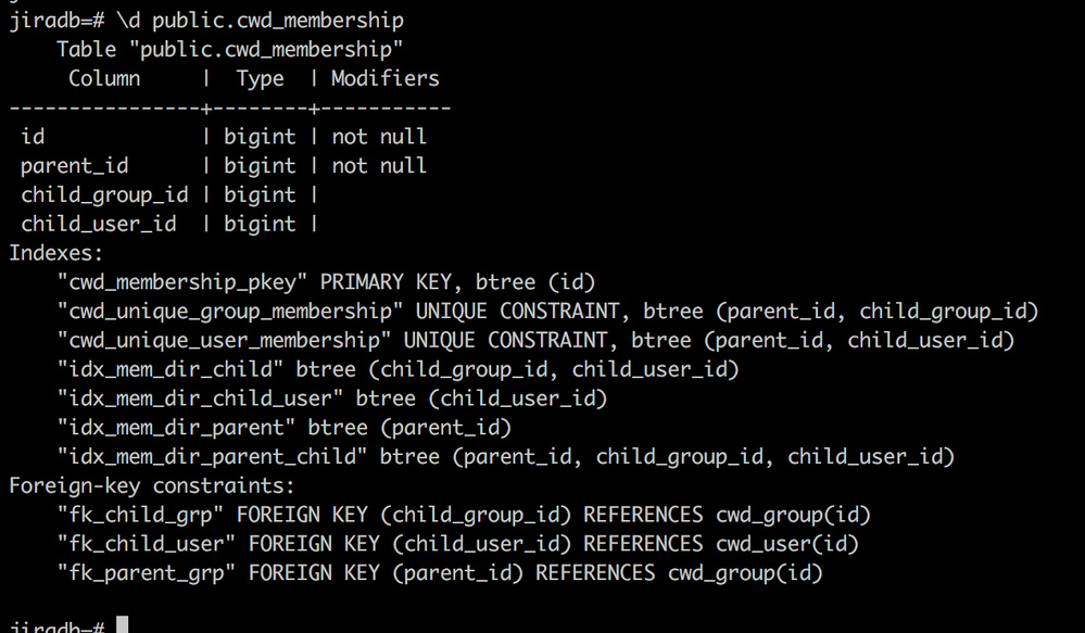 getting a " Oops - an error has occurred