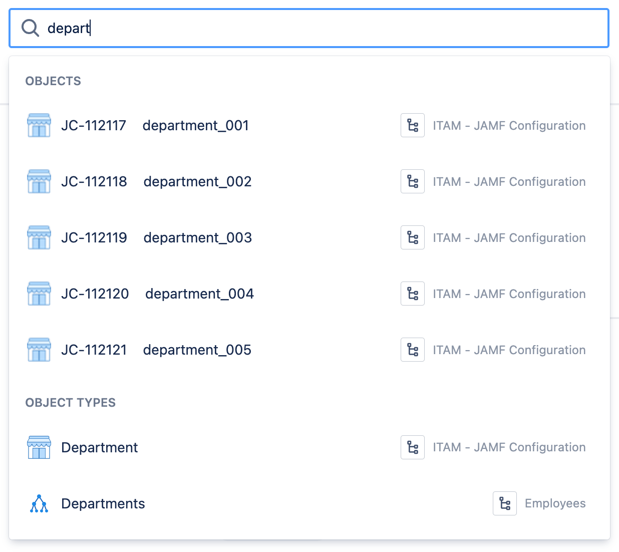 We Are Updating The User Interface For Assets In Jira Service Management Cloud