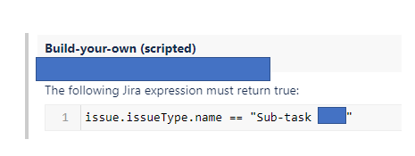 Sub-tasks - Copy from current issue to sub-task