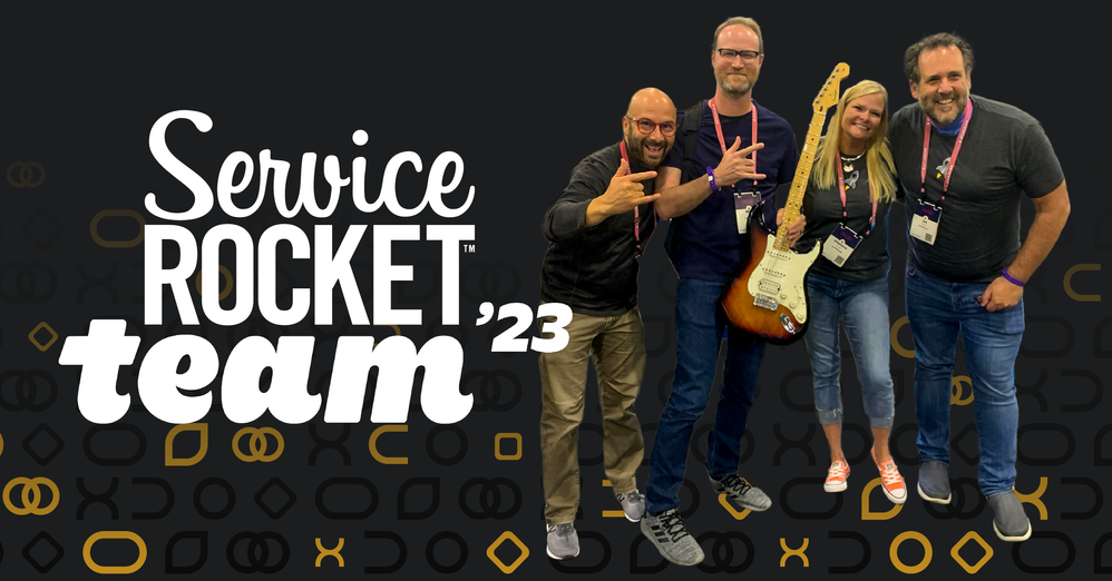 What happens in Vegas stays in Vegas – unless you ...