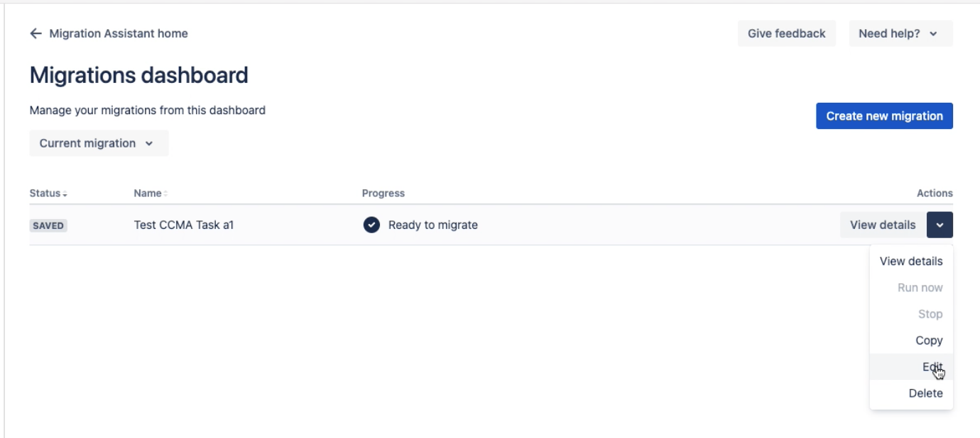 New Options To Manage Confluence Migrations Atlassian Community