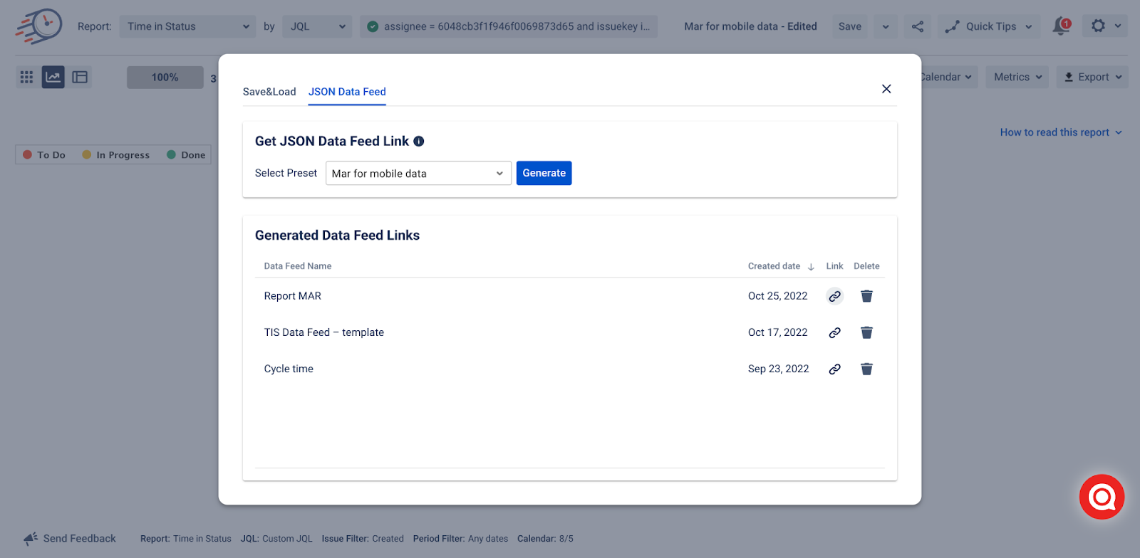 Boost It Team Efficiency With Time In Status For J Atlassian Community