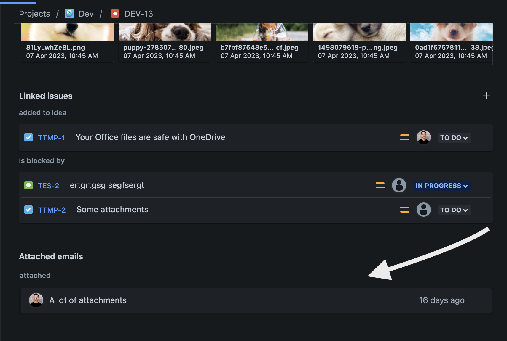Solved How Do I Attach An Outlook Email To A Jira Ticket