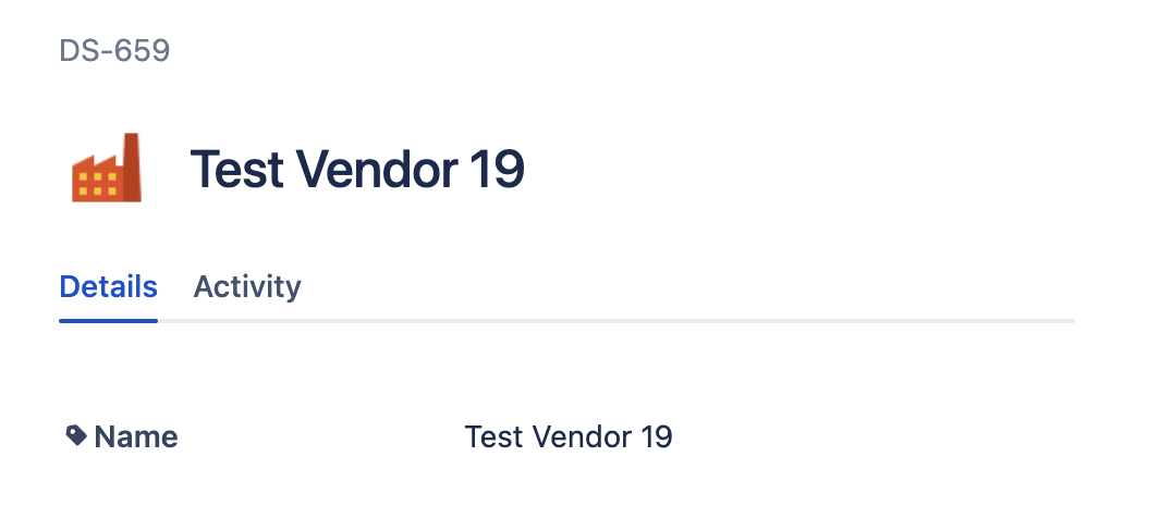 Jira Automation Lookup Objects Error Message 3361