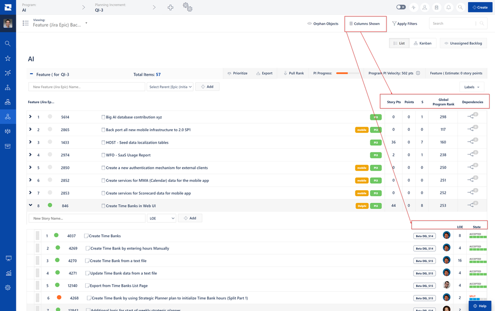 Jira Align - 5 Key Preferences to Help Onboarding ... - Atlassian Community