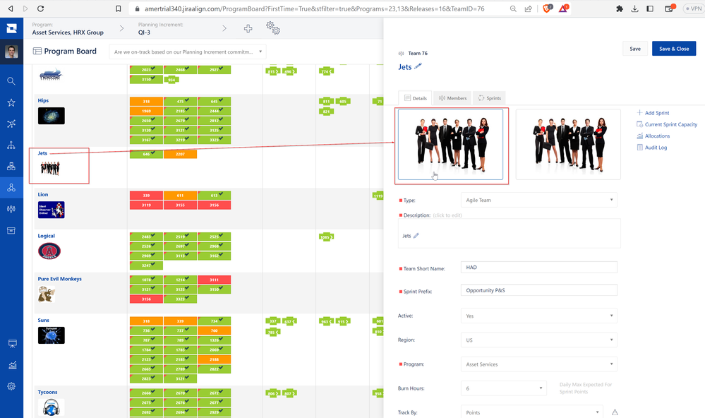 Jira Align - 5 Key Preferences to Help Onboarding ... - Atlassian Community