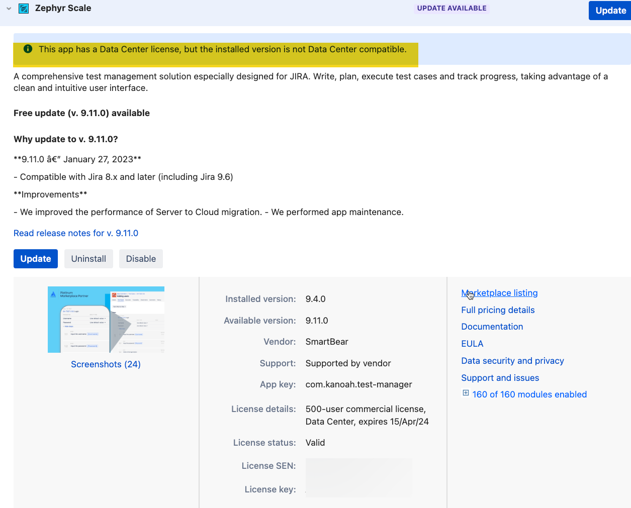 Solved Can You Purchase A Datacenter App License And Appl