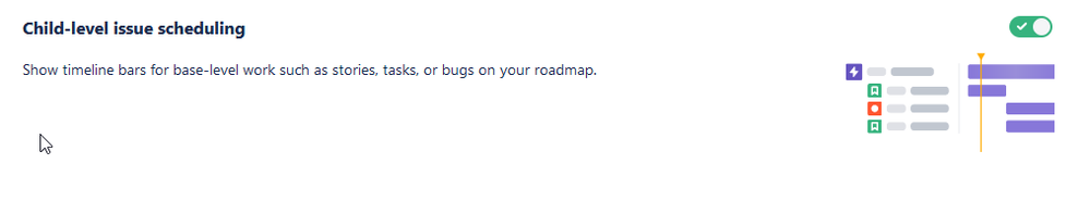Solved: How do I make "start date" and "end date" of issue...