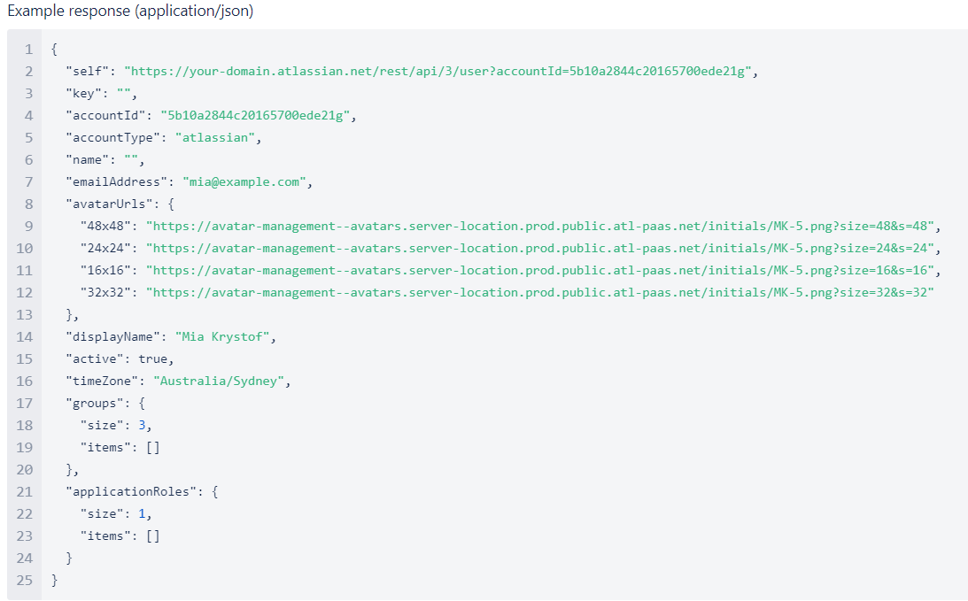 Solved: How to get Email address from a user account with ...