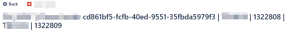 Update Summary Based On Automation Rule Duplicates 6866