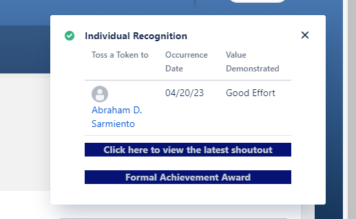 Solved Confiforms Display User Field Without Avatar Table