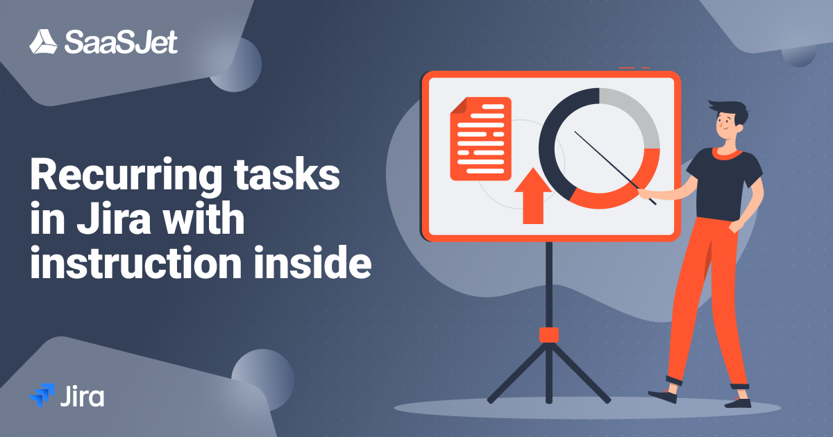 Recurring tasks in Jira with Instruction inside - Atlassian Community