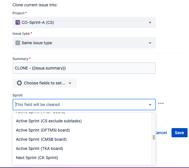 Solved A Workflow Creates An Issue Can I Automatically