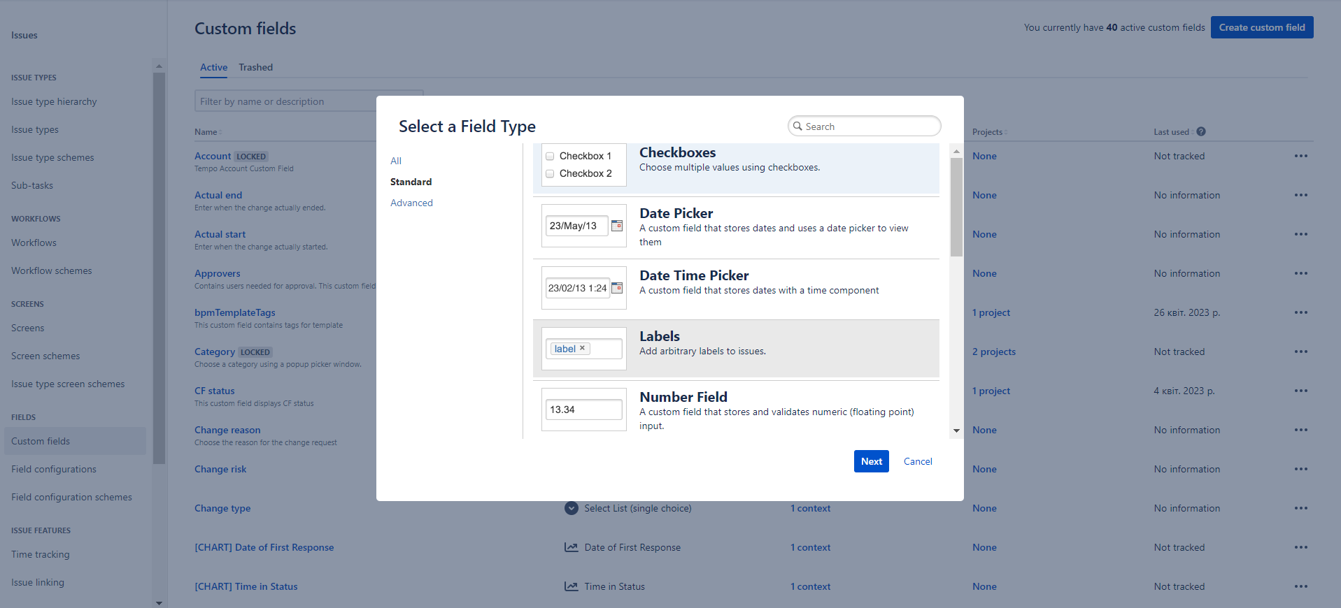 Jiraandgmail Integration Custom Fields Atlassian Community
