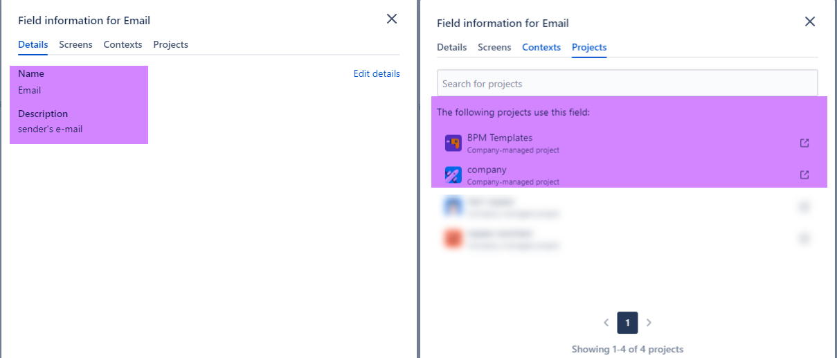 Jiraandgmail Integration Custom Fields Atlassian Community