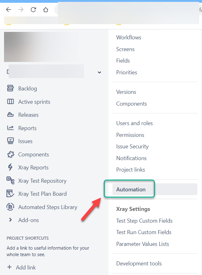 Automation Trigger On Release Start Date