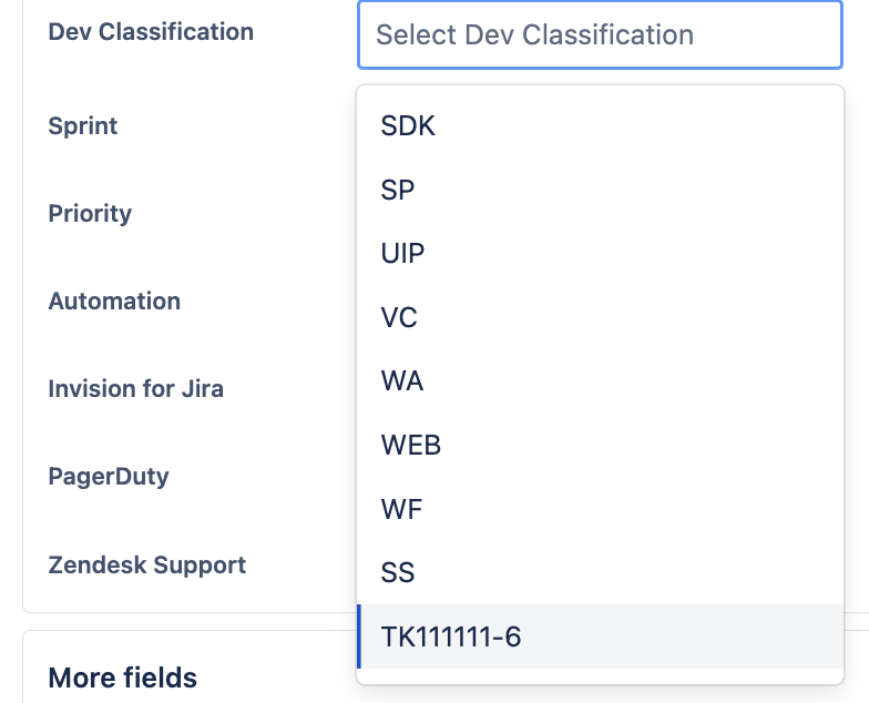 Solved Automatically Set A Multi Choice Field Value Based