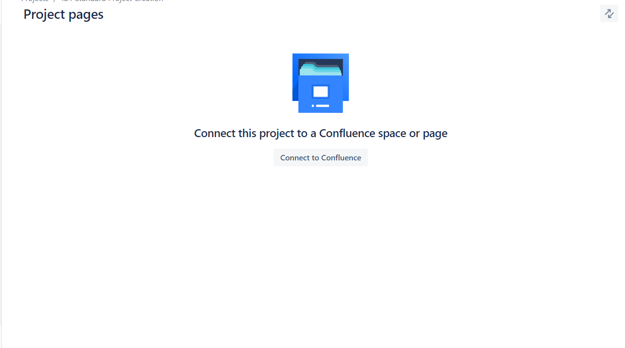 Any Cloud Rest Api For Linking Confluence Space Wi