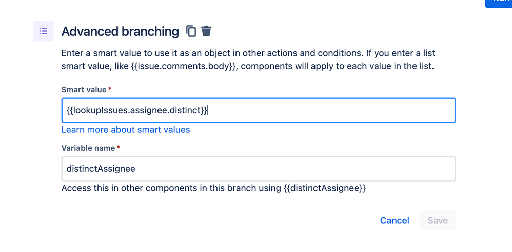 Solved Automation Payload For Custom Variable Is Too La