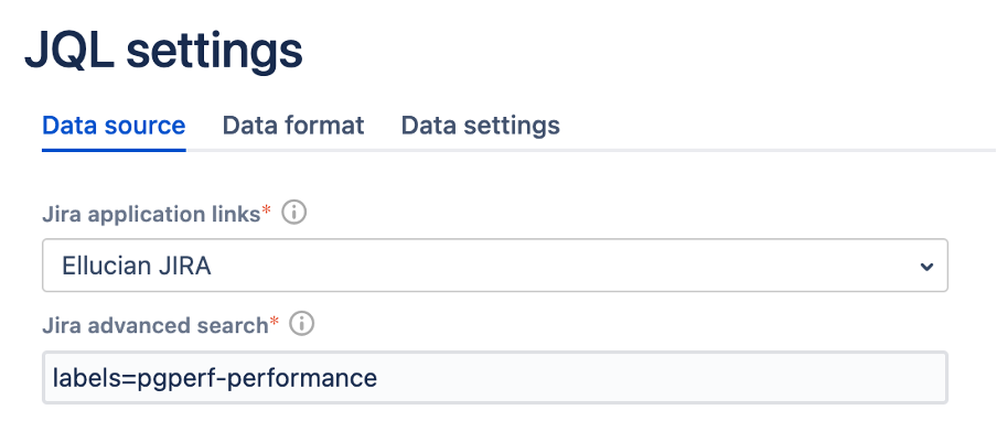 Jql Table Macro In Confluence Color A Row Based