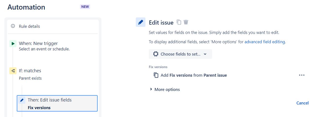 Solved How To Create A Rule To Automatically Assign Fix V 0413
