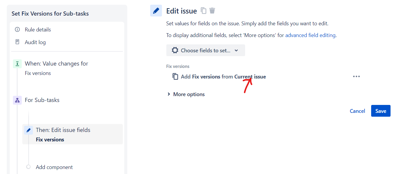 Solved How To Create A Rule To Automatically Assign Fix V 6638