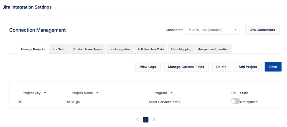 [Launched] Jira Align launches 5 new Jira Connector APIs