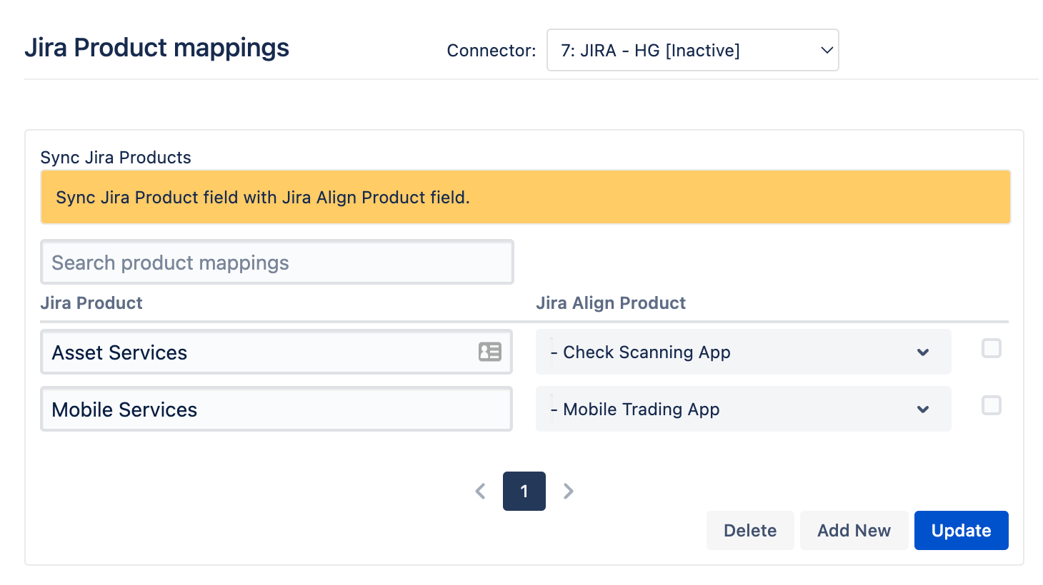 Launched Jira Align Launches 5 New Jira Connector Apis 