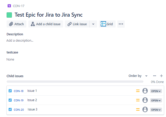 How to Synchronize Epics between 2 Jira Instances - Atlassian Community How to Synchronize Epics between 2 Jira Instances - Atlassian Community