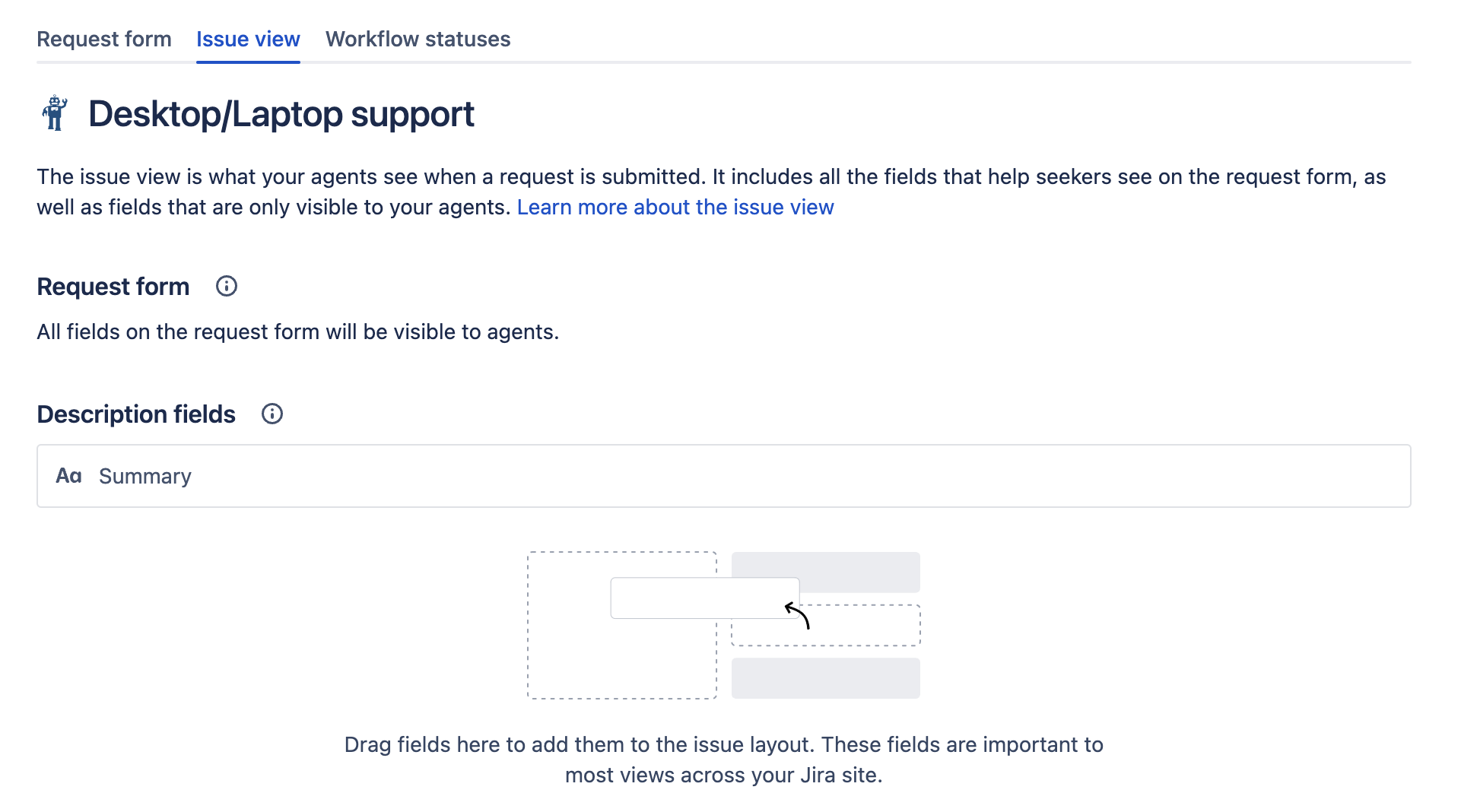 Solved Setting A Required Field Is Making It Show Up Only