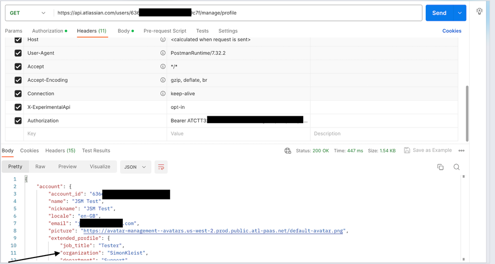 Solved: Automate task based on reporter company name