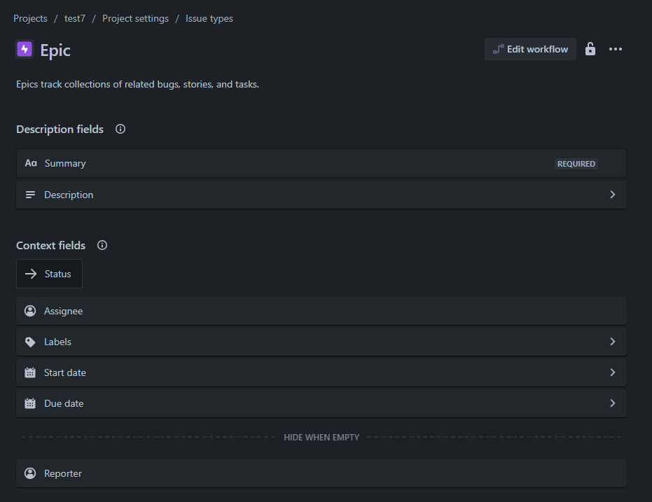 Could Not Find Create Meta Data For Project Typeid