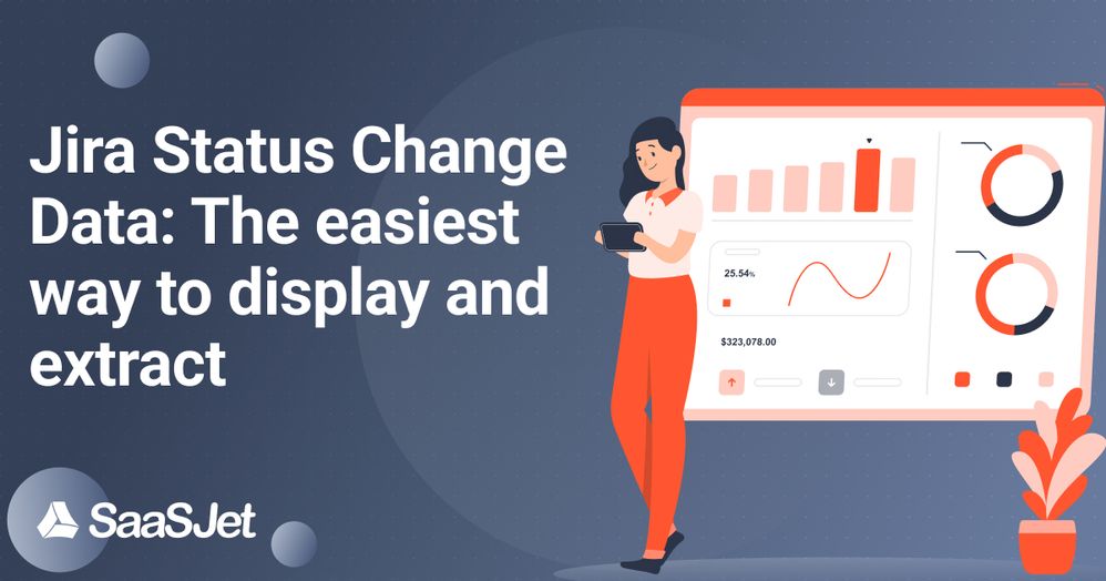 💡 Jira Status Change Data: The easiest way to dis... - Atlassian Community