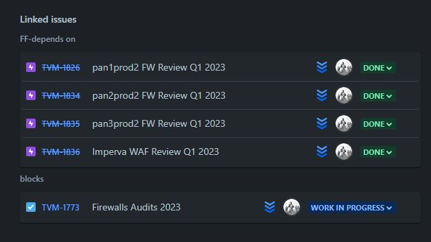 How To Add More Than One Linked Issue Value In An