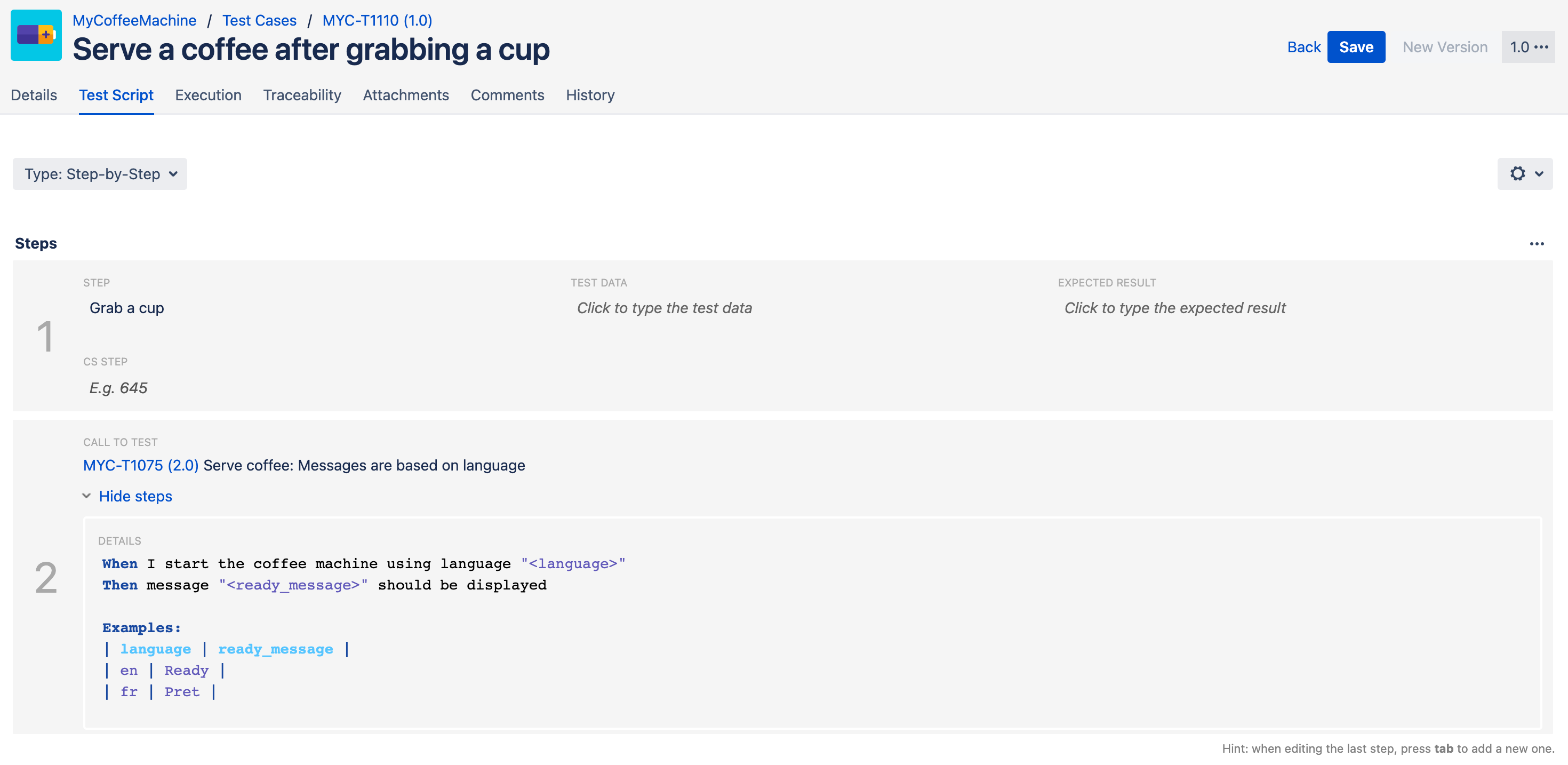 🔌 Plug into Jira: Execute tests and improve quali... - Atlassian Community
