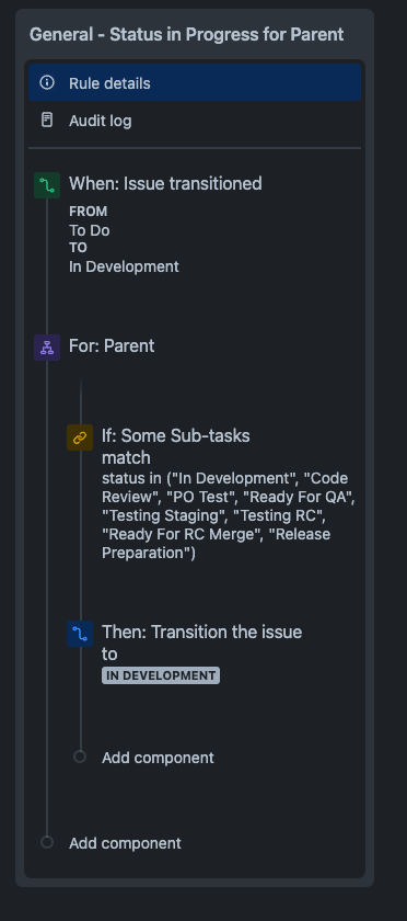 Solved Automation Bug 