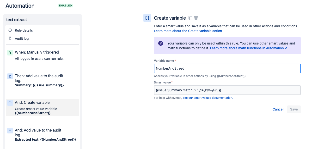 Solved: Automatically link new Issues to Existing Issues b...