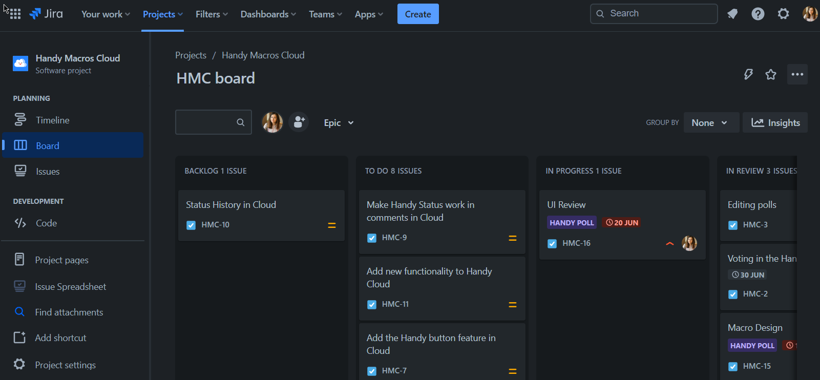 Smart Attachments For Jira Cloud Are You On The D Atlassian Community 
