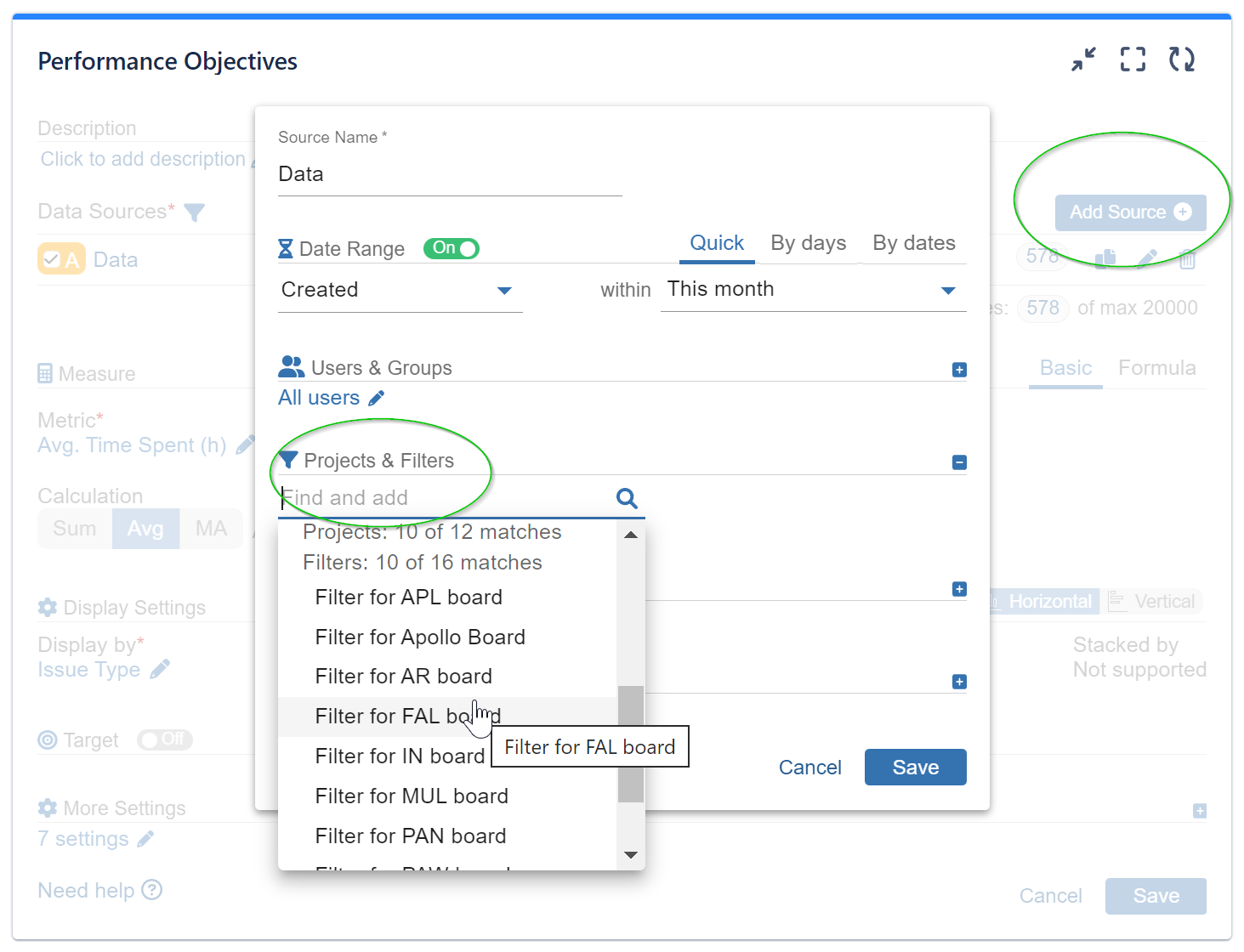 Solved Gadgets In Jira Dashboard To Track Time Spent By A