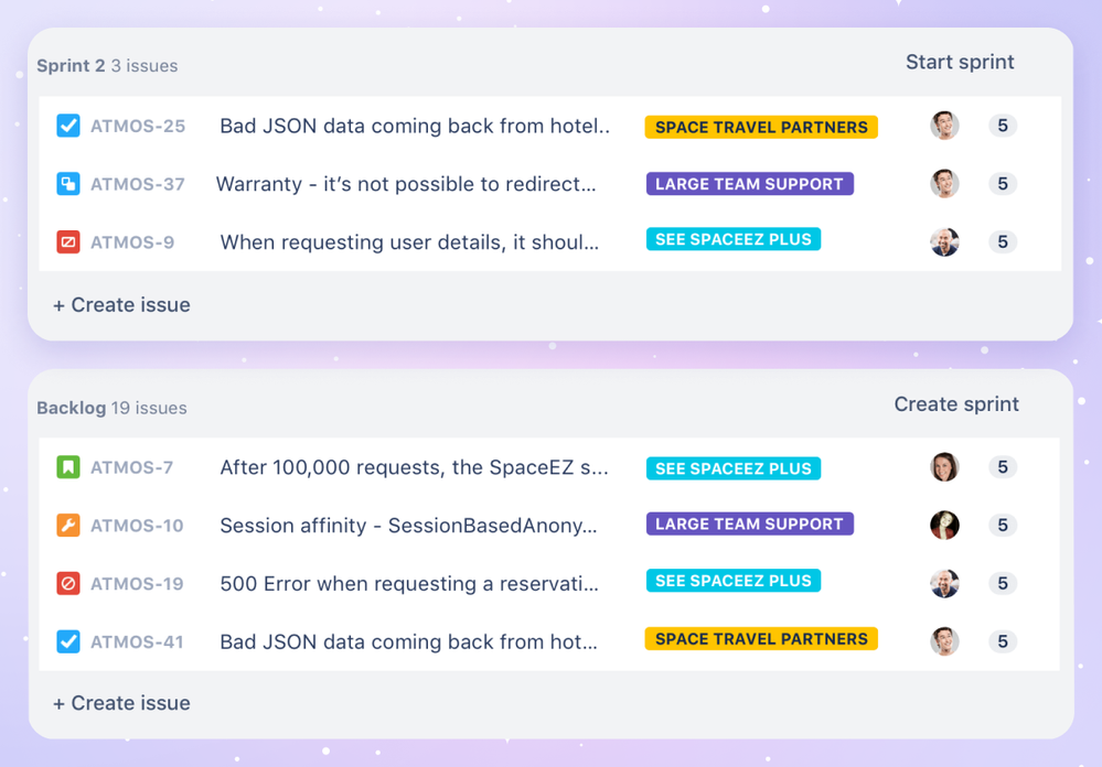 Exploring Jira features: Part 2 - Jira for Testers... - Atlassian Community
